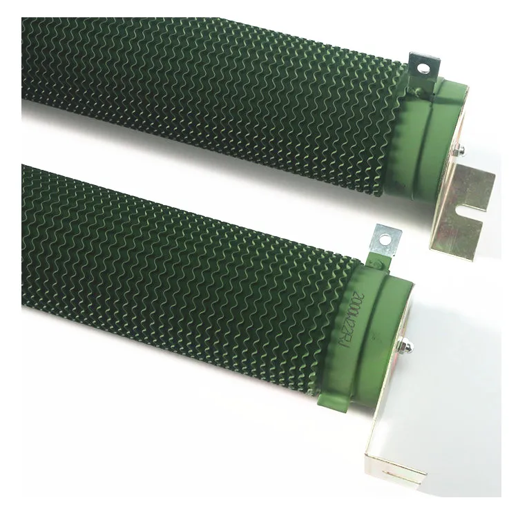 2000W 50 Ohm Ripple Wirewound Braking Resistor - 1000 Watt Dummy Load