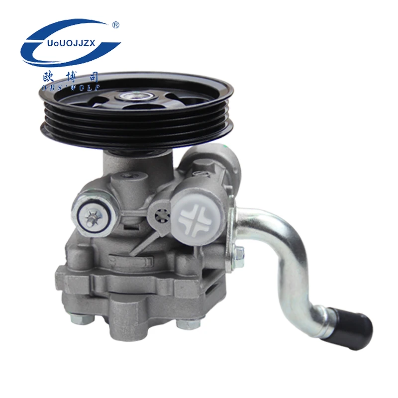 Auto Parts Power Steering Pump ForPajero Montero Sport K96 Challenger ...