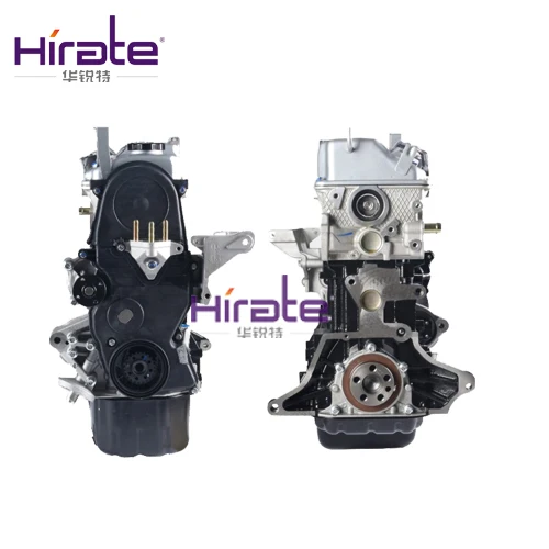1.6L 4G18 Engine Long Block for Mitsubishi Lancer & BYD F3