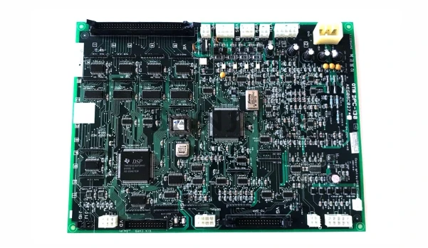 Lg Sigm* Elevator Pcb Dpc-130 Sigm* Elevator Main Board - Buy Lg Sigma ...