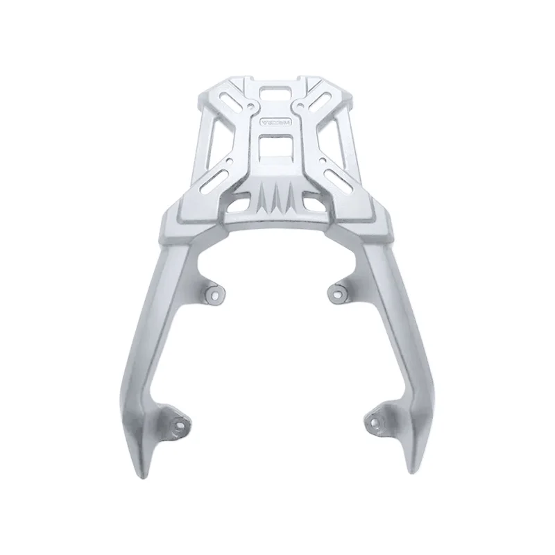 ADV160 Rear Motorcycle Tailstock - Durable Aluminium Alloy