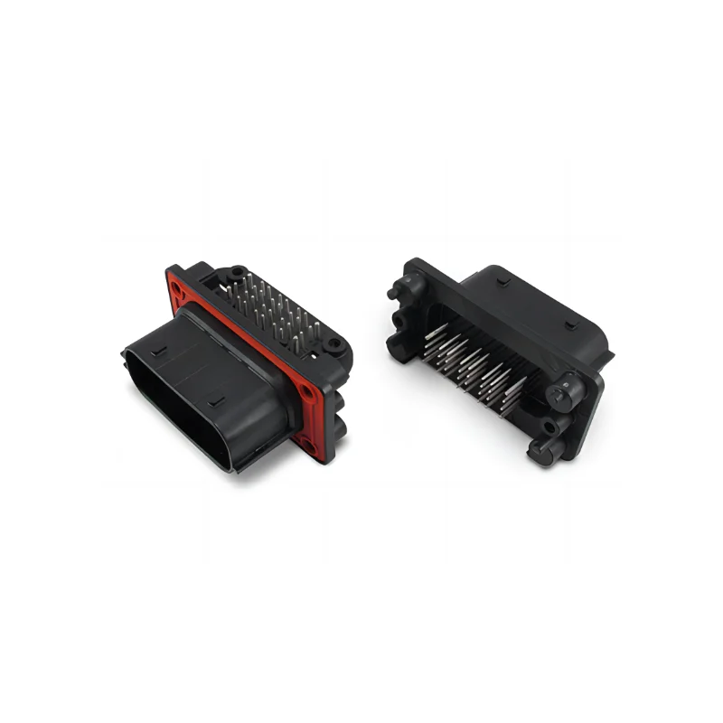 Deutsch Strike Headers Pcb Headers Receptacles Te Pcb Connectors - Buy ...