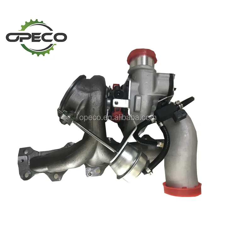 Z20ler Z20leh 2.0t 16v Turbocharger 860283 5860018 55559850 K04-049 ...