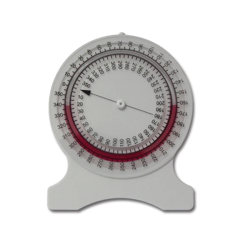 Customized Bubble Inclinometer - Industrial Grade Therapy