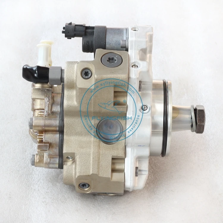 Genuine Isf3.8 Qsb4.5 Qsb6.7 Isb300 Engine Parts Fuel Injection Pump ...