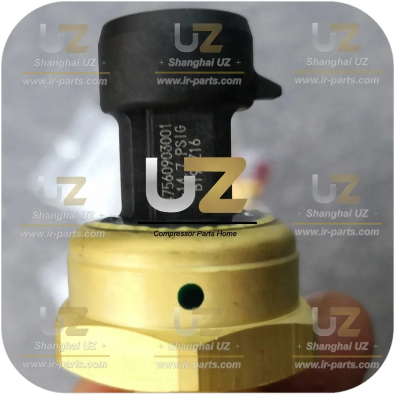 Original de Sensor de presión 39877618 de 47560903001 para Ingersoll ...