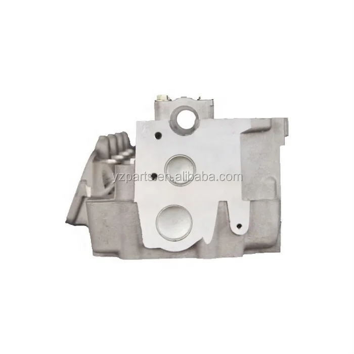 1KZ 1KZ-TE Engine 11101-69175 1110169175 Cylinder Head for Toyota Land ...