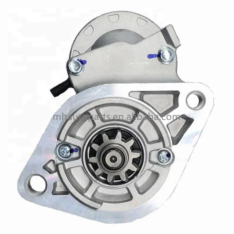 Auto Parts Starter Assy 28100-0L032 Suitable for Hilux KUN16 KUN26 ...
