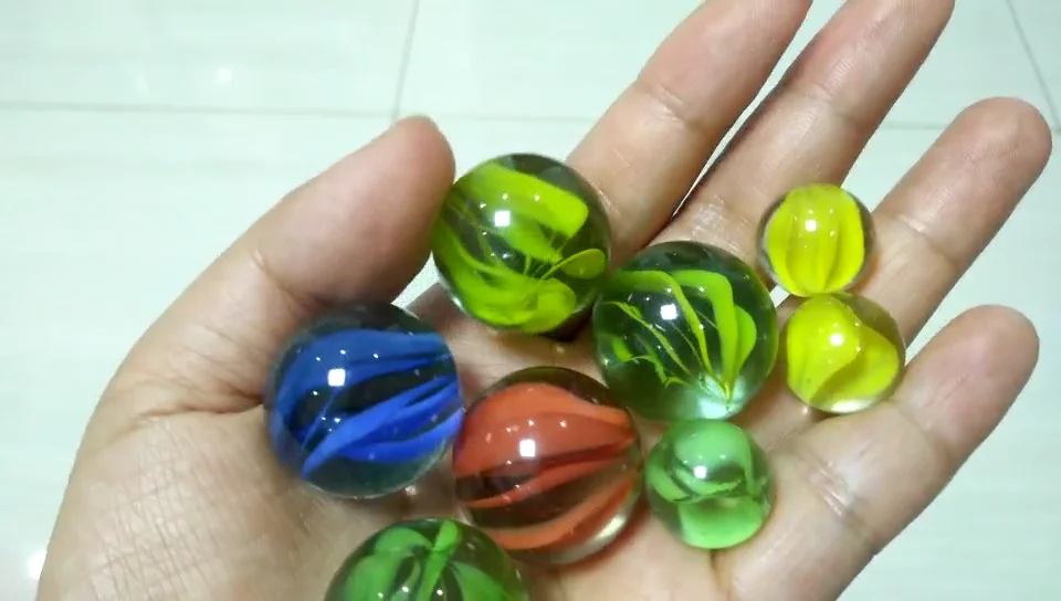 Direct Supply Of High Quality Specifications Full Toy Glass Marbles ...