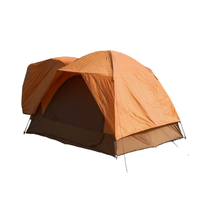 Wholesale 5-Person SUV Tail Tent Weather Resistant Portable Rainfly Car ...