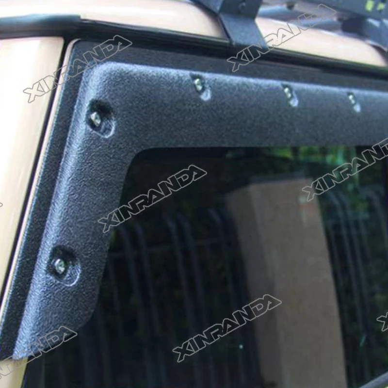 Jimny Jb74 Accessories Window Visor For Suzuki Jimny Jb64 Jb74 2018 ...