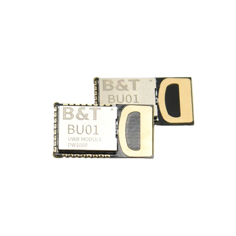 Hot Sales Uwb Indoor Positioning Module Ultra Wideband Close Range High ...