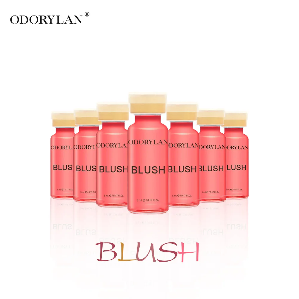 BB Glow Blush - Semi Permanent Makeup Pigment Private Label