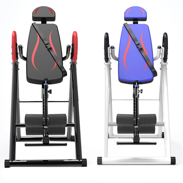 180 Degrees Rotate Mini Inversion Table - Procircle Handstand Stander