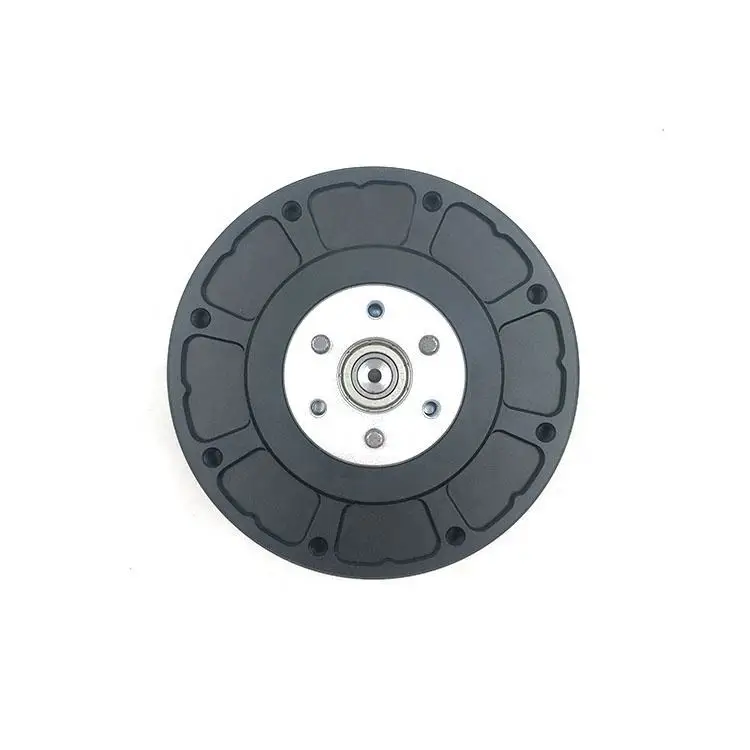 Mini 24V Exoskeleton BLDC Planetary Gear Motor 7.6N.M High Torque Low ...