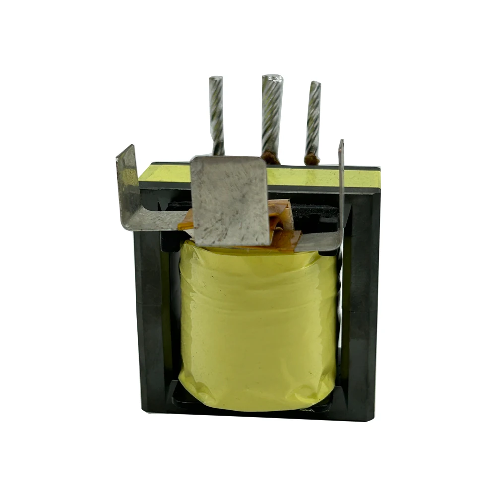 24v 12v Transformer Ee22 Transformer 12v To 220v Transformer - Buy 24v ...