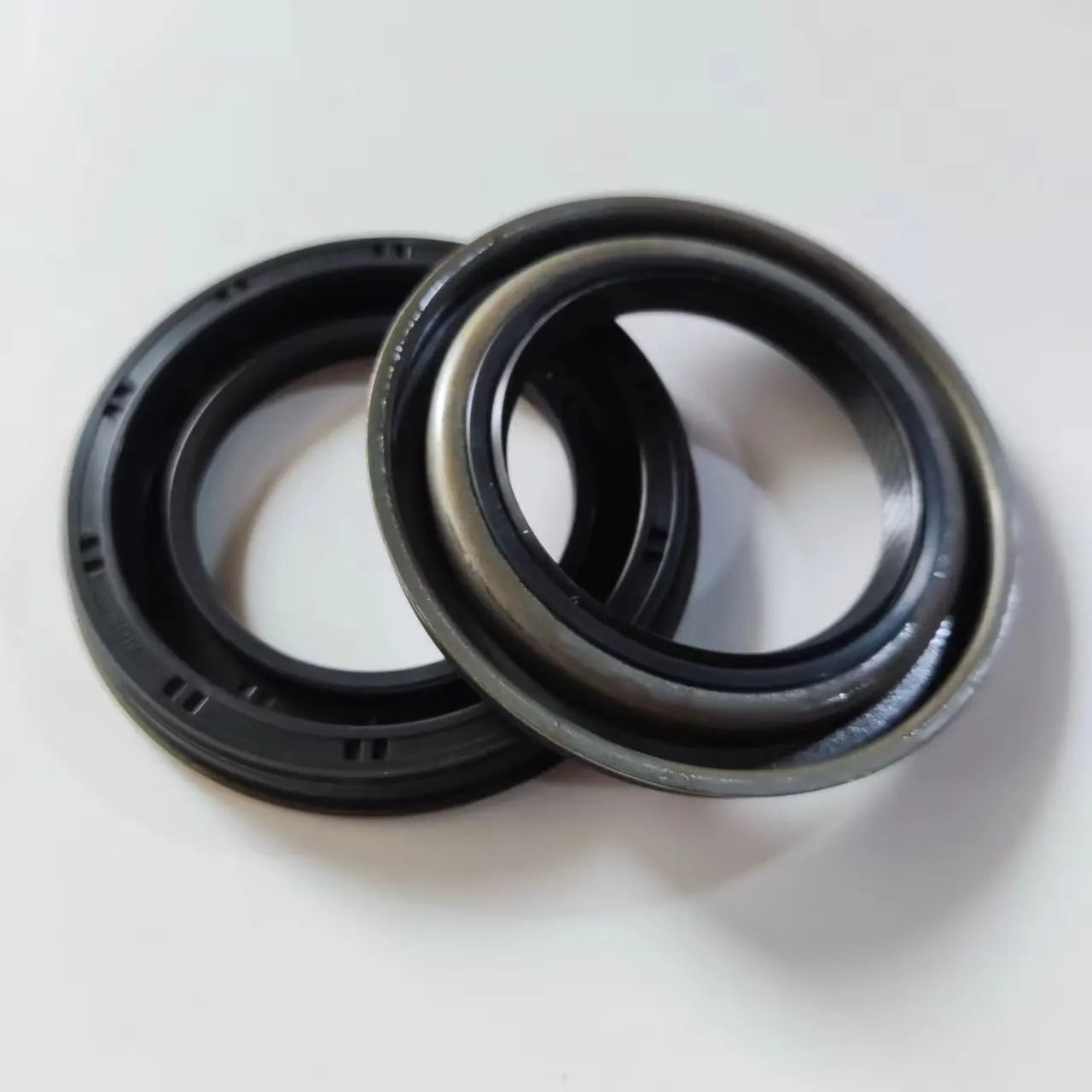BMW Automatic Transmission Oil Seal 24107581595