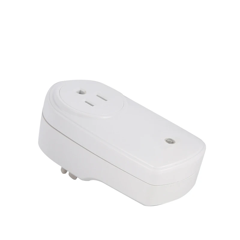 120v 10a Light Infrared Control Socket Usa Standard Smart Outlet - Buy ...