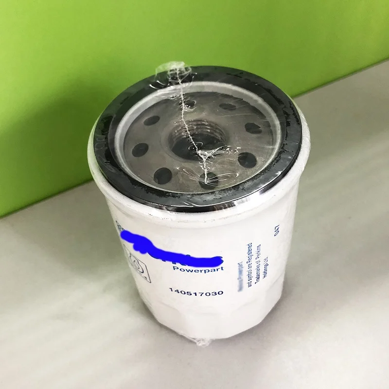 自動オイルフィルター140517030 FILTRO OLIO交換用オイルフィルター| Alibaba.com