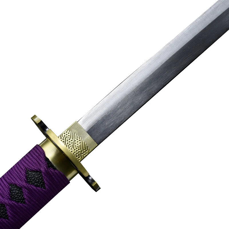 Generation III One Piece Roronoa Zolo Yubashiri Anime Sword Toy Swords ...