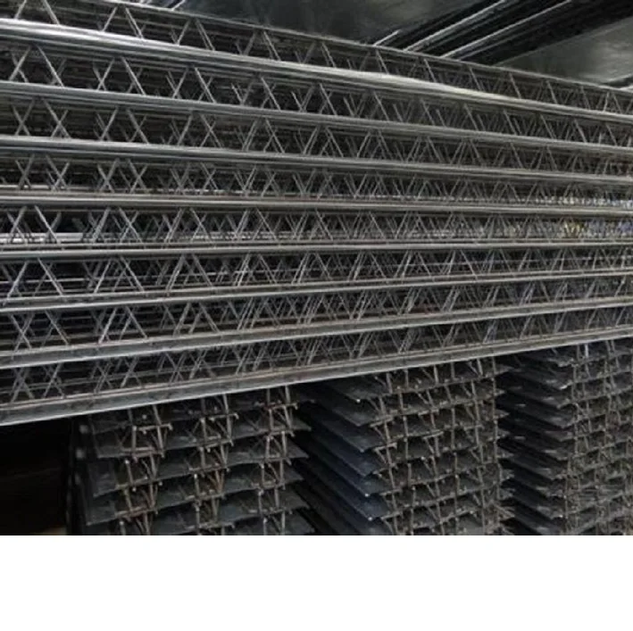 Reinforced Triangle Rebar - Durable and Versatile Solutions