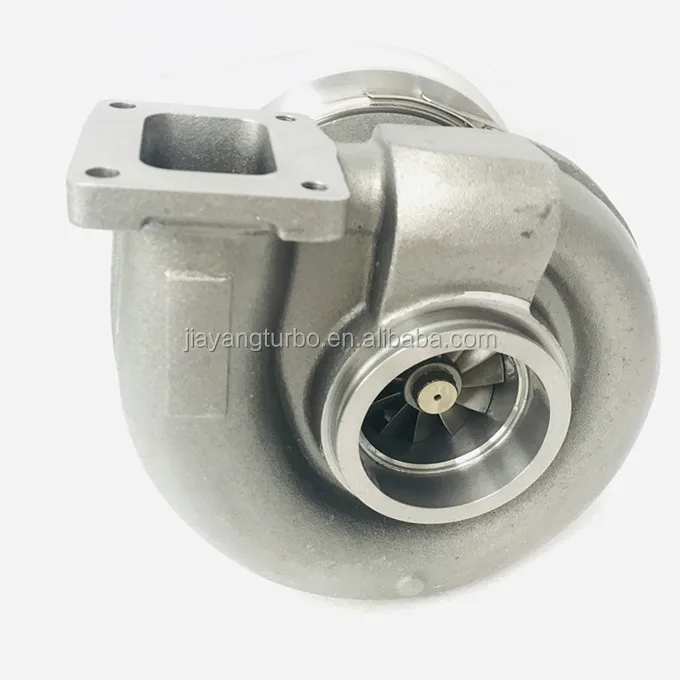 Truck Turbo 05042692610 - He351v for Iveco CURSOR 10 Engine