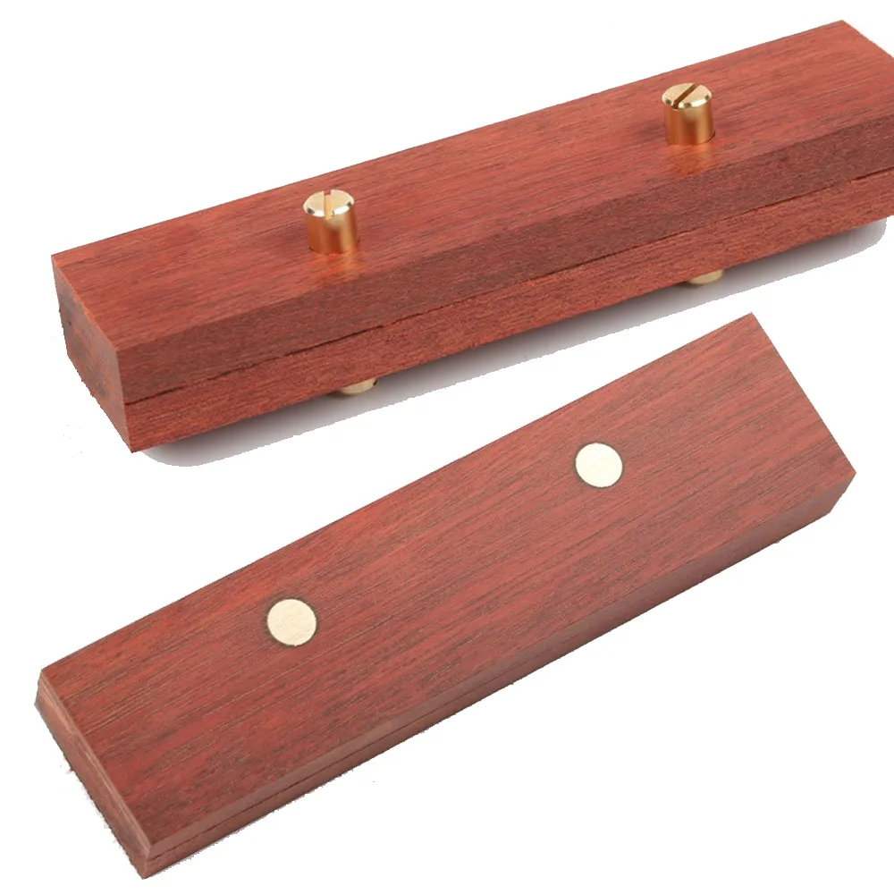 Corby Bolts - Durable Stainless Steel DIY Knife Handle Fasteners