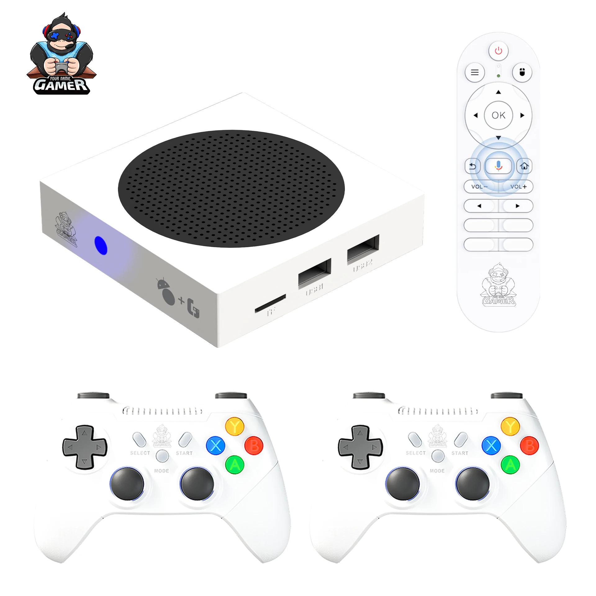 Best Gaming Android TV Box Guide 2026