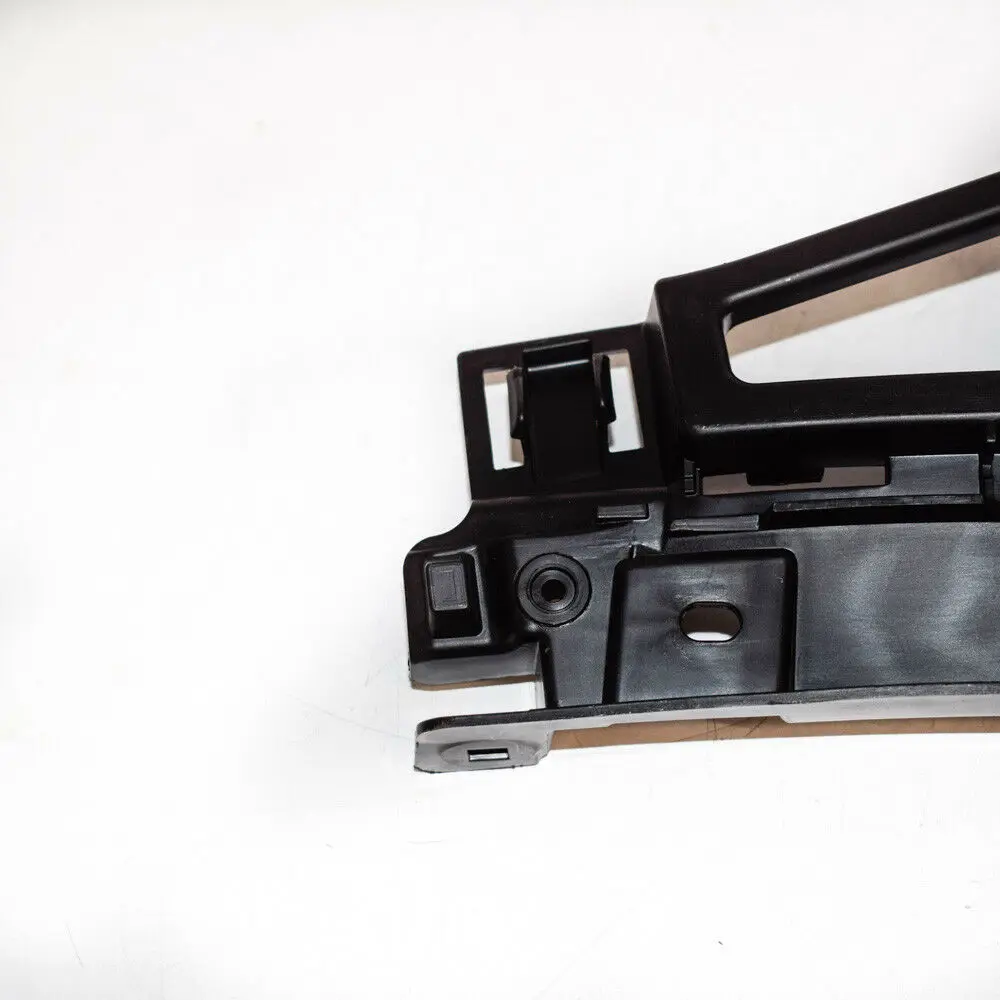 For Porsche Cayenne 2011-2014 Bumper Cover Panel Side Guide Bracket ...