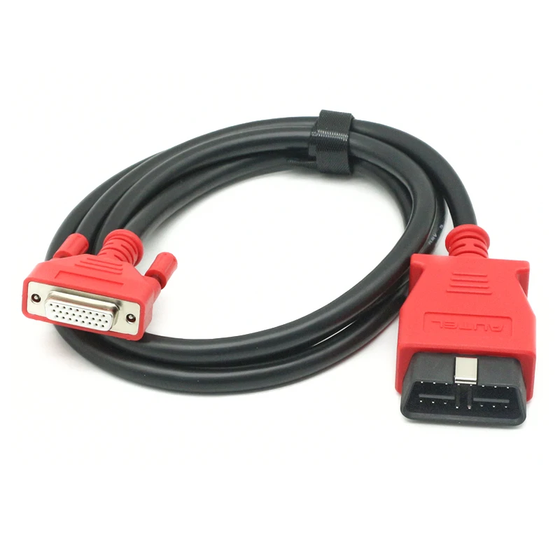 Autel Ms908p Main Test Cable For Maxisys Elite Connection Line 16 Pin ...