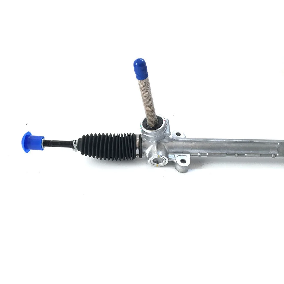 Steering Rack Assembly Power Steering Gear For Hyundai Santa Fe Ix45 ...