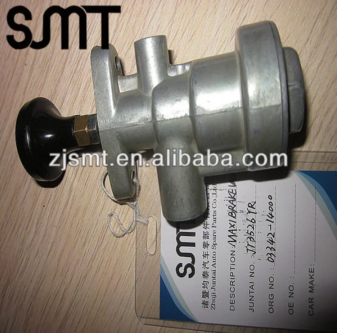 Maxi Brake System for Truck Parts - Reliable Performance