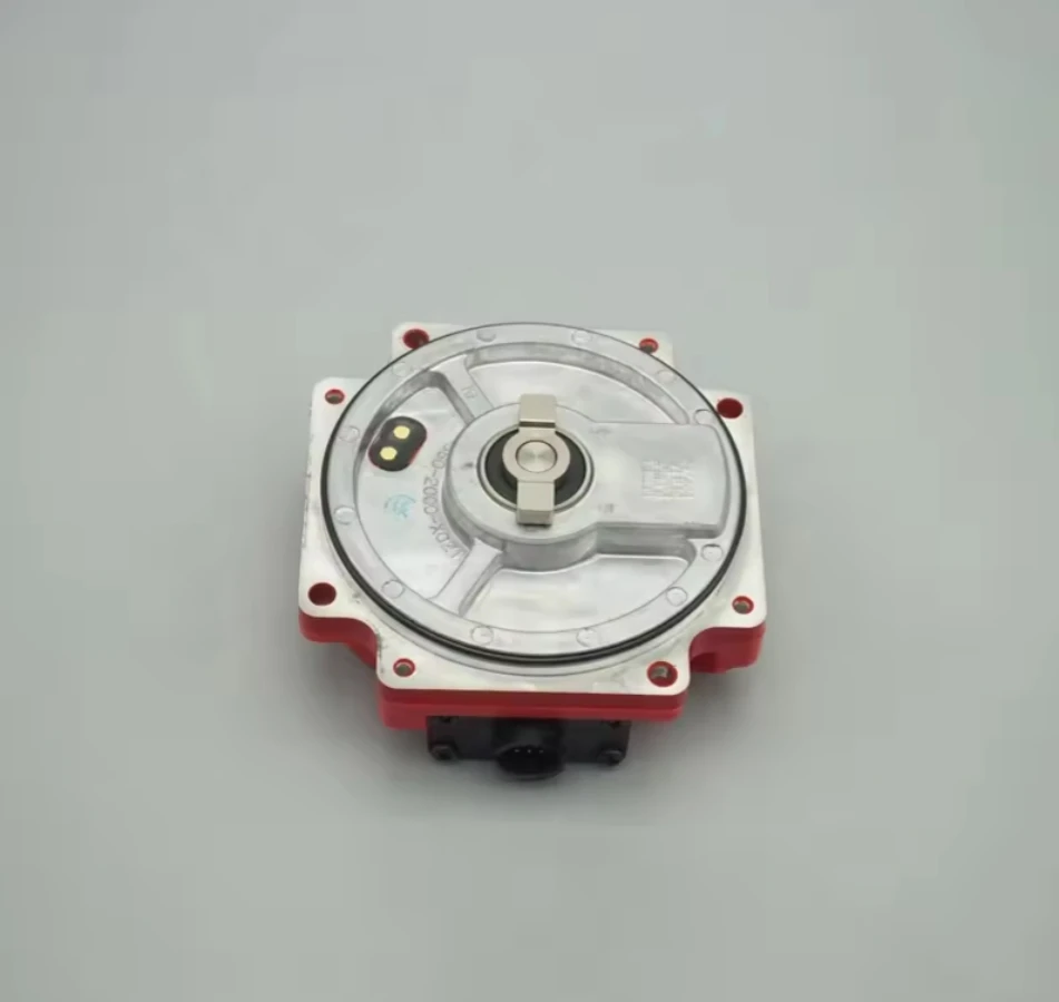 Hot Sale A860-2000-t301 Fanuc Pulse Coder Fanuc Sensor Encoder A860 ...