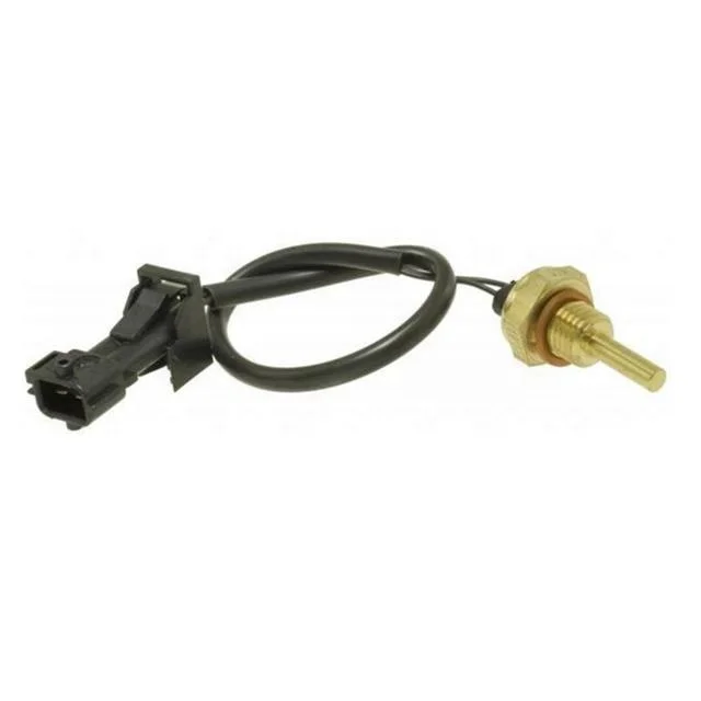High Quality Engine Coolant Temperature Sensor For Saab 9182205 73245 ...