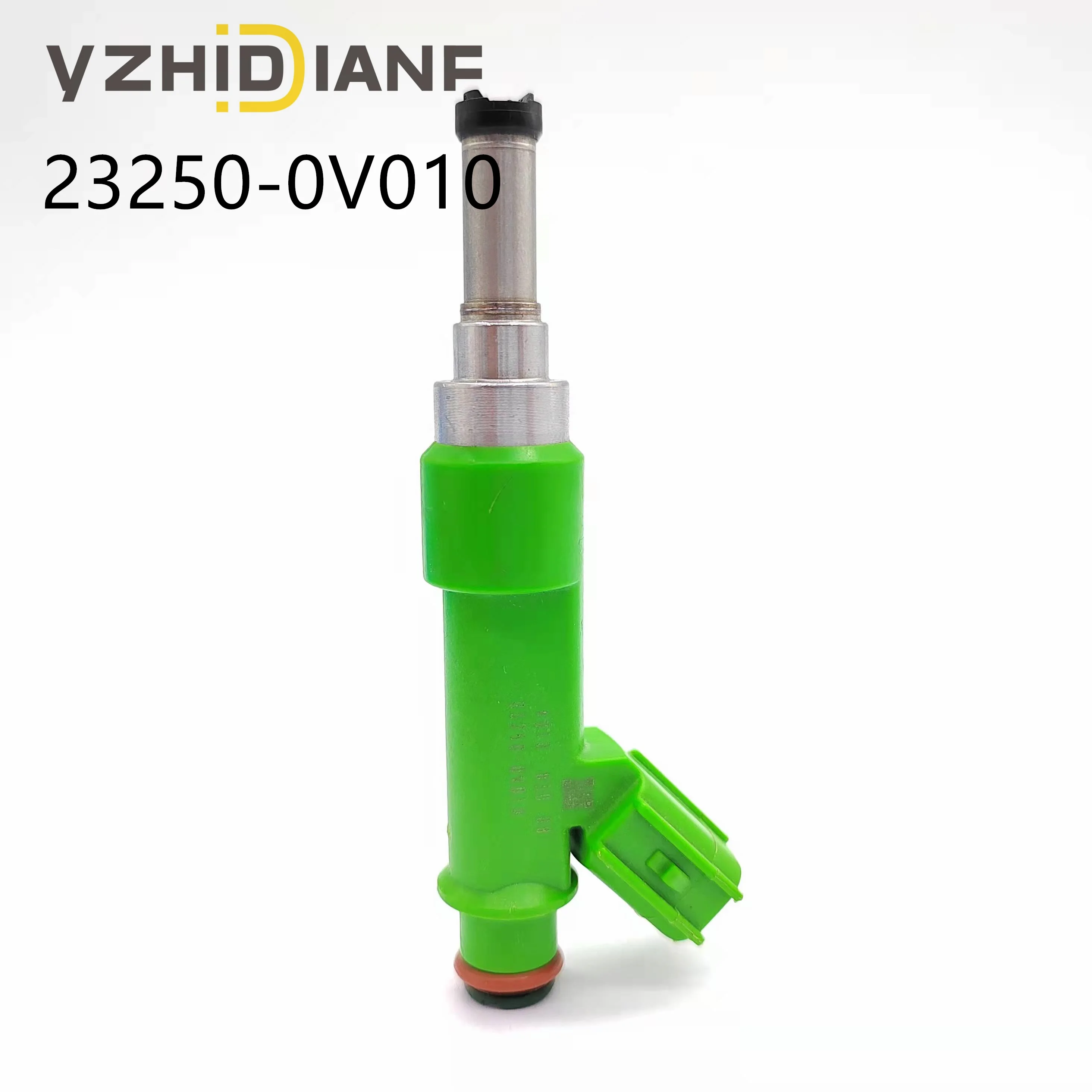 High-quality Fuel Injector Nozzles for Toyota Camry & Rav4