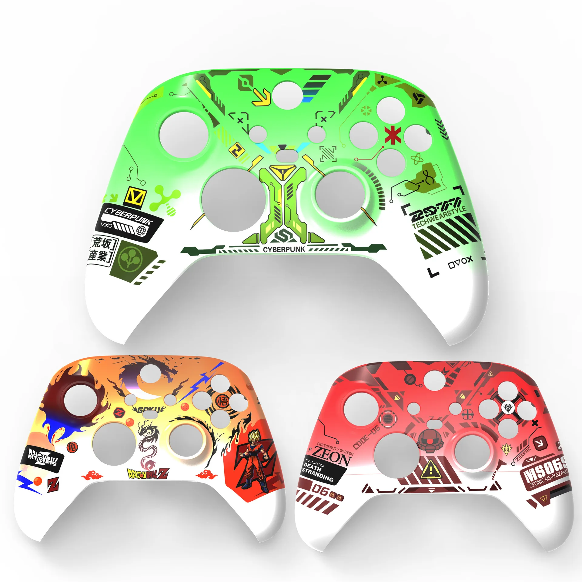 Xbox Controller Shell Guide: How to Choose & Replace