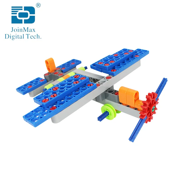 JOINMAX Smart Robot - Educational Coding Toy for Adults