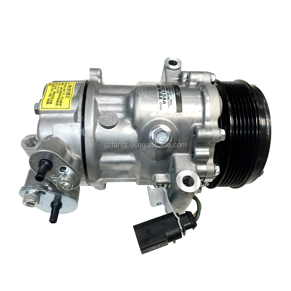 空调压缩机oem 6r0 820 803 A 6r0820803a - Buy 查看空房情况空调压缩机oem 6r0 820 803 A ...