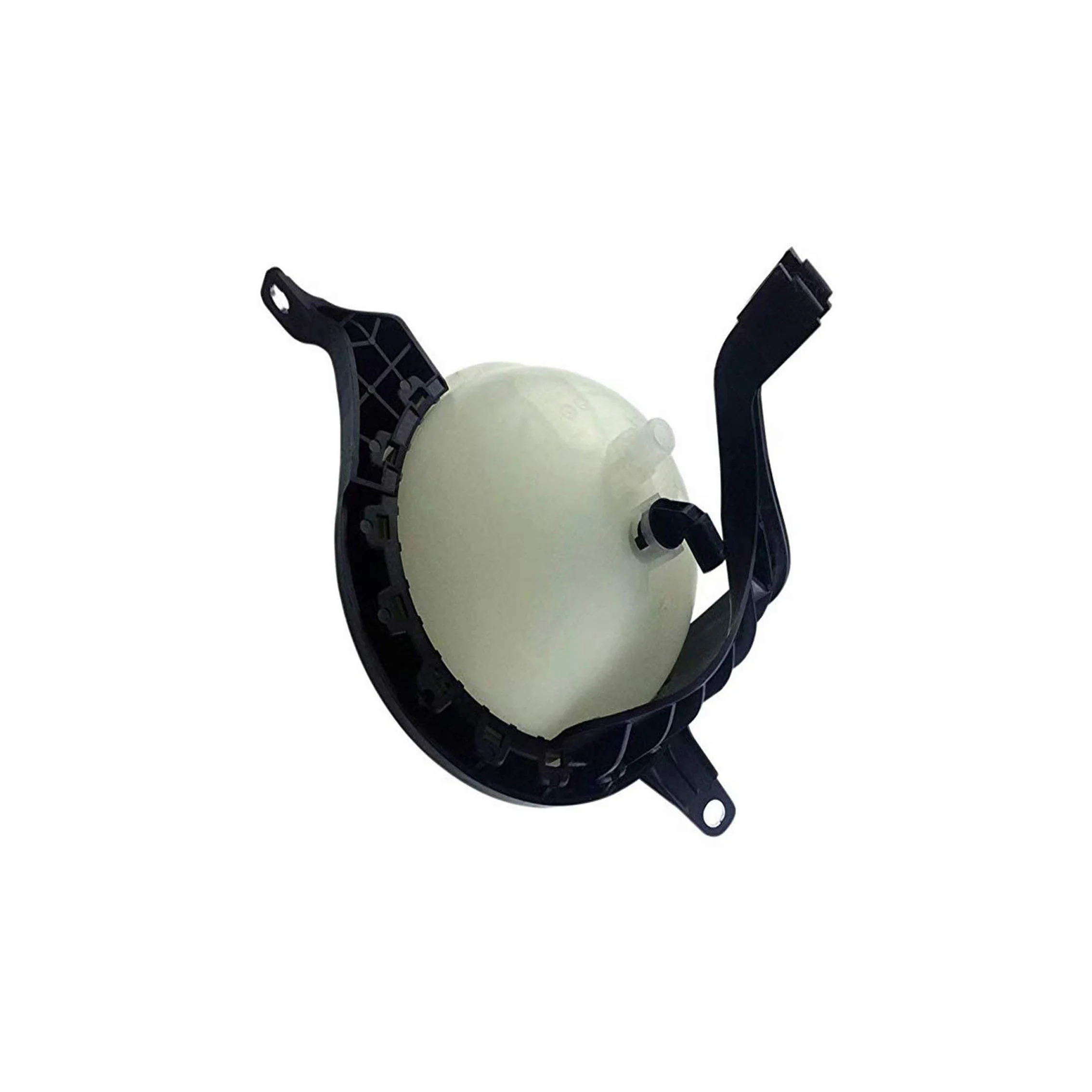 BMW 5er F10 528i Coolant Reservoir Expansion Tank 17138614293
