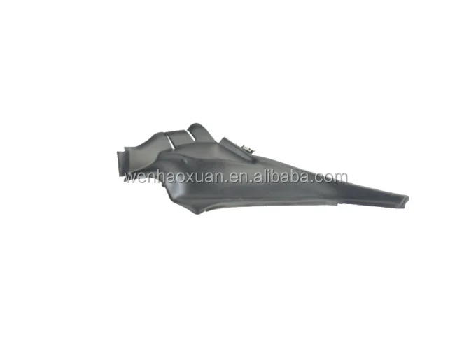 Cowl Plenum Panel Mopar 68102560ae 68102561ae Fits 14-18 Je Ep Che ...