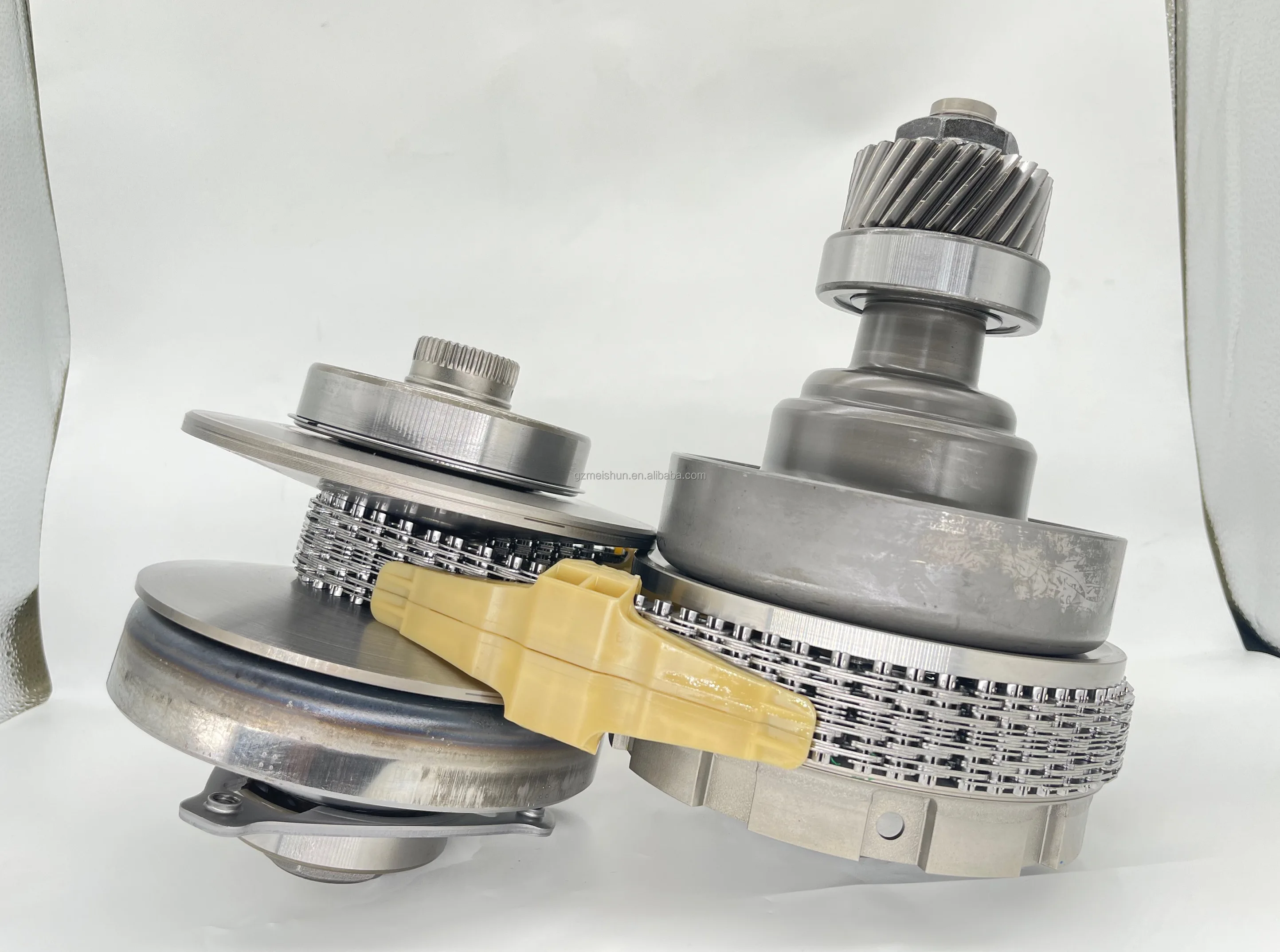 RE0F10D RE0F10F RE0F10J RE0F02H Pulley Chain Set for Nissan