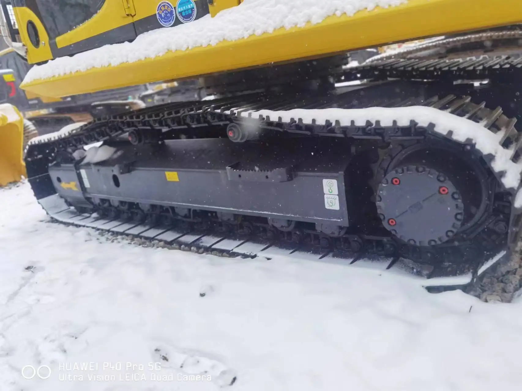 Chinese Excavator Used Sany Sy 215c Sy235c Excavator Sany Sy235cpro ...