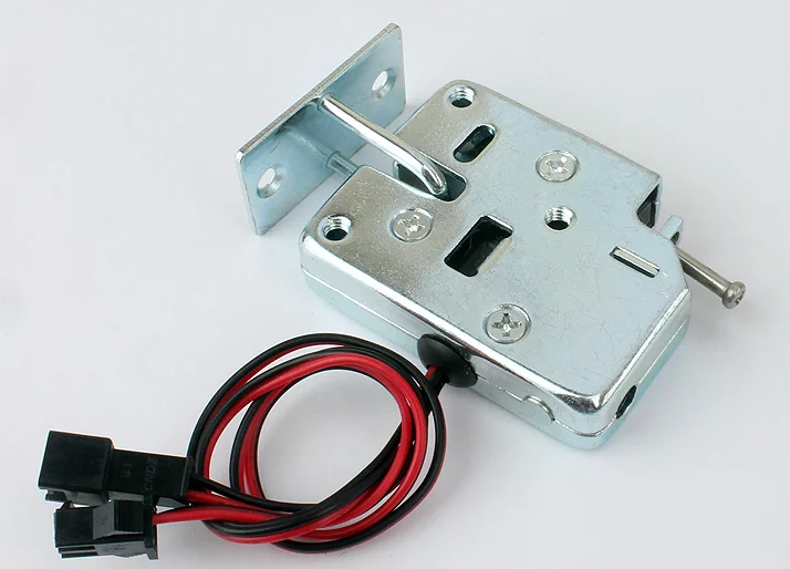 12v Dc Intelligent Electronic Cabinet Control Lock For Electronic Box ...