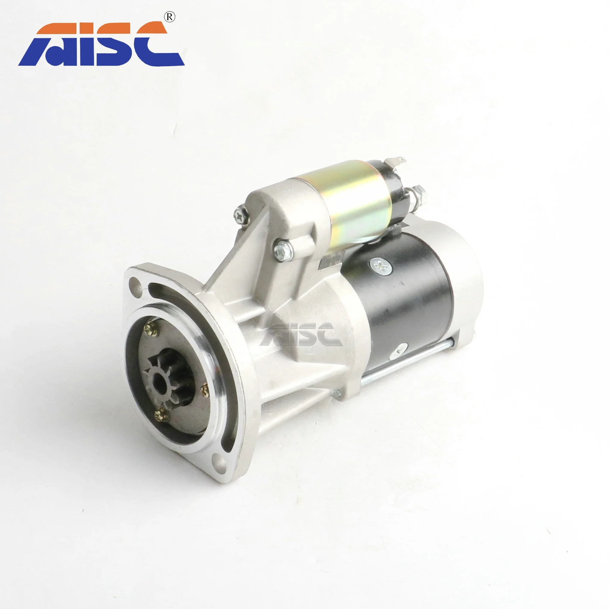 Aisc Starter For Pick Up D21 D22,23300-1w400 - Buy Japanese Car Model ...