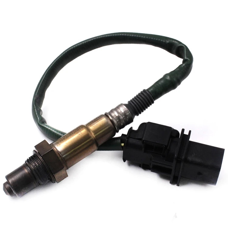 W204 W221 W212 169 W166 W245 Auto Parts Oxygen Sensor For Mercedes Benz ...