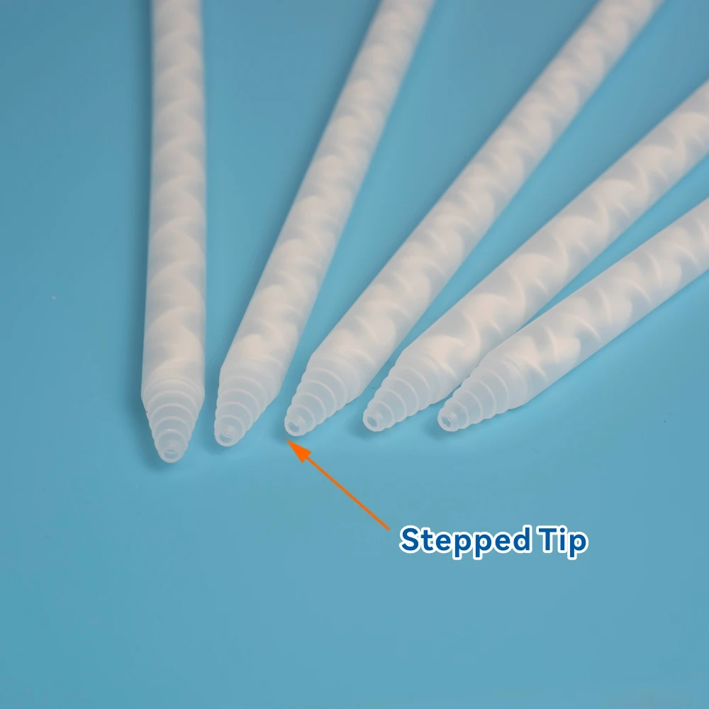 Sulzer Mixpac Static Mixer Mch10-24t - Buy Sulzer Mixpac Static Mixer ...