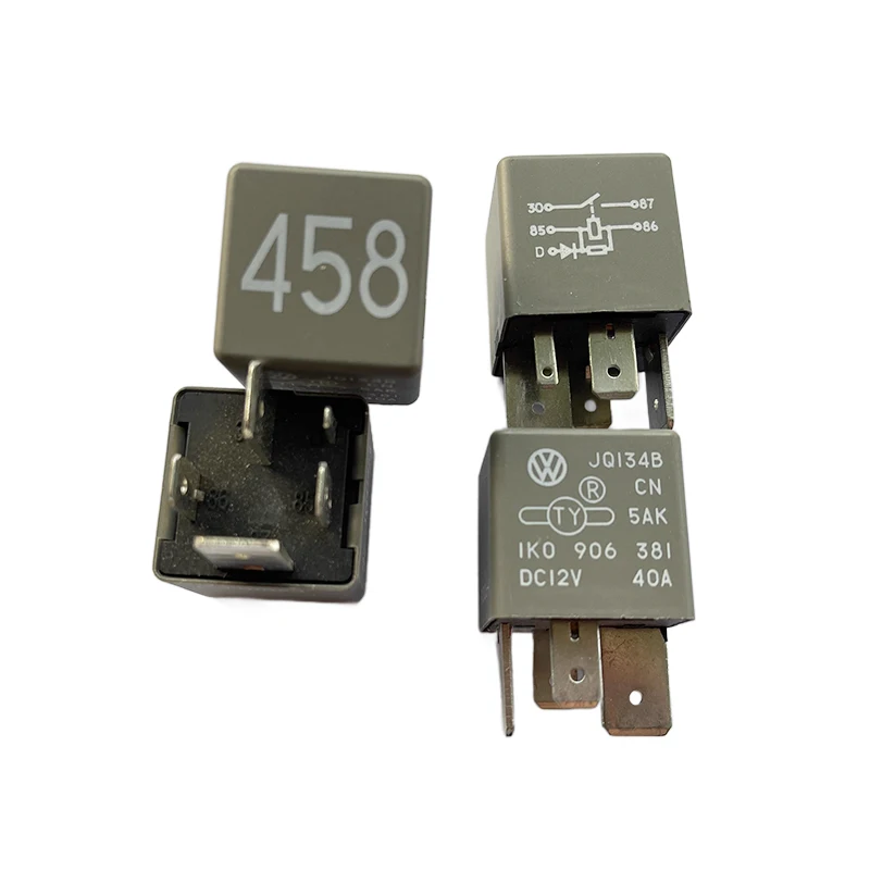 Ex2-2k1j Automotive Relays/fuses/fuse Boxes/flashers/t73/t78 Series ...