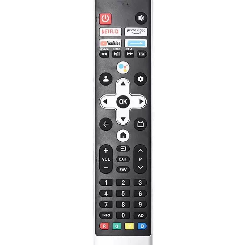 How to Choose a Bluetooth Remote Control for TV – Practical Guide
