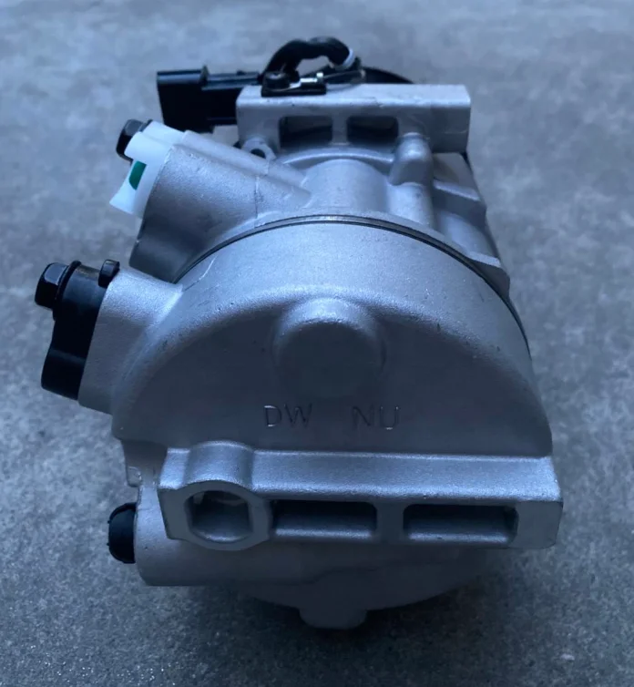 Ac Compressor for Hyundai Tucson 2.0L 2015 OEM;97701-2S601 97701-D3200 ...