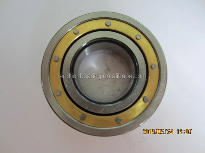 6206m Deep Groove Ball Bearing Brass Cage 6206mb 6206 Mc3 6206m/c3 ...